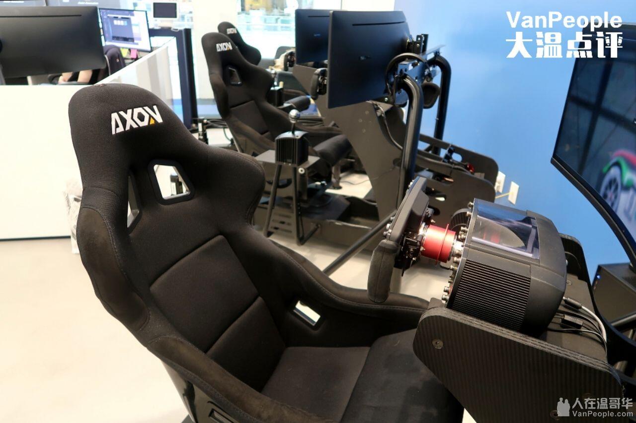 Axon Driver Solutions,,,休闲娱乐,游乐场/电玩,电话,地址,价格,营业时间 - 人在温哥华网 VanPeople ...